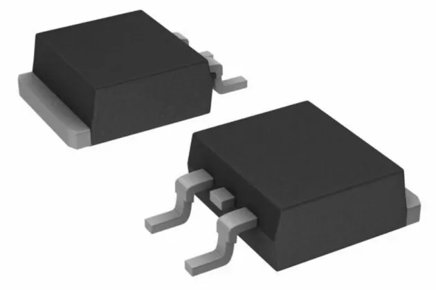 IRF3205SPBF MOSFET Kênh N 55V 110A D2PAK